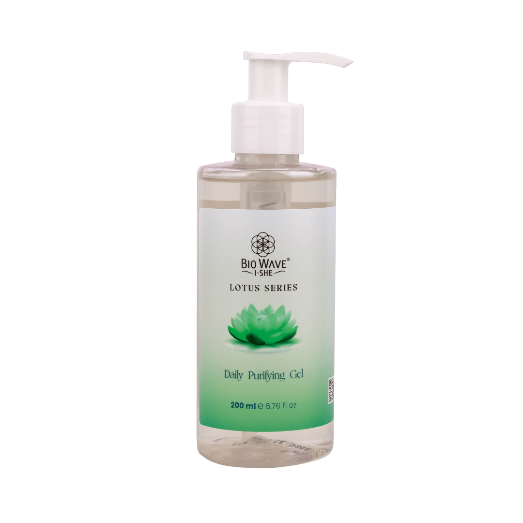 BIO WAVE Daily Purifying Gel – NSUP